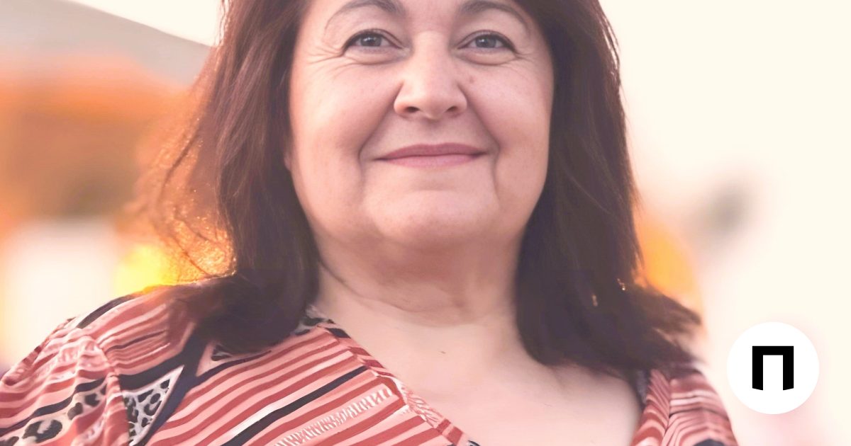 «Ένα σοβαρό τροχαίο κι ένα οφειλόμενο ευχαριστώ» - Η Μαρία Καλλέργη για την περιπέτεια της ...