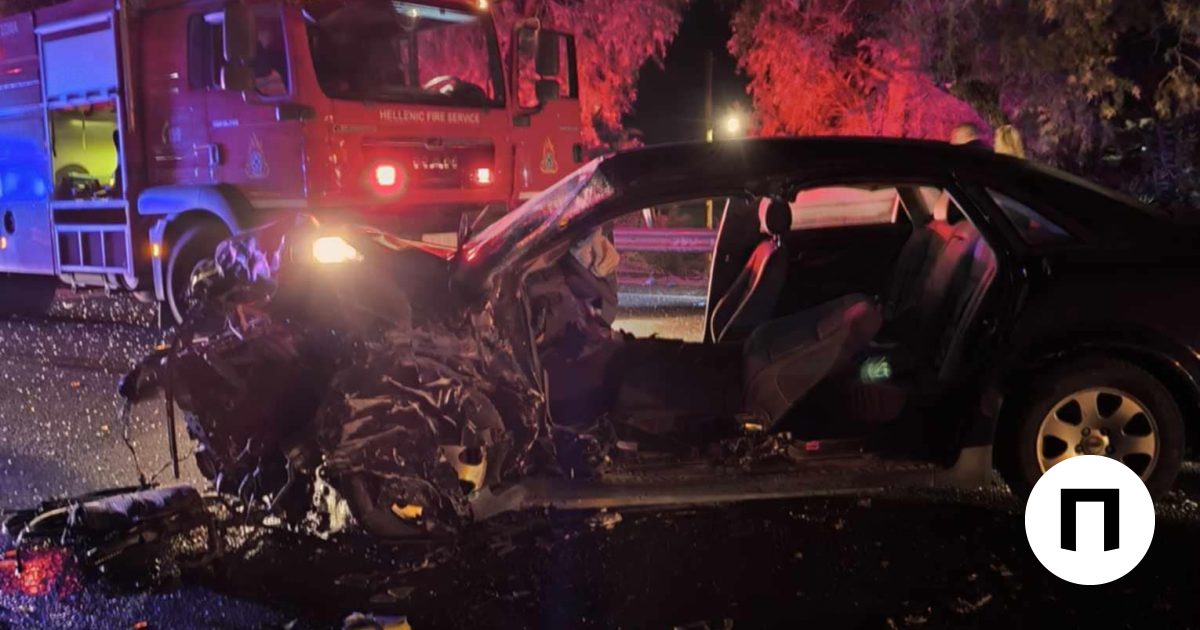 “Τέμπη” σε 10 μήνες αλλά δεν κουνιέται φύλλο - PATRIS.GR