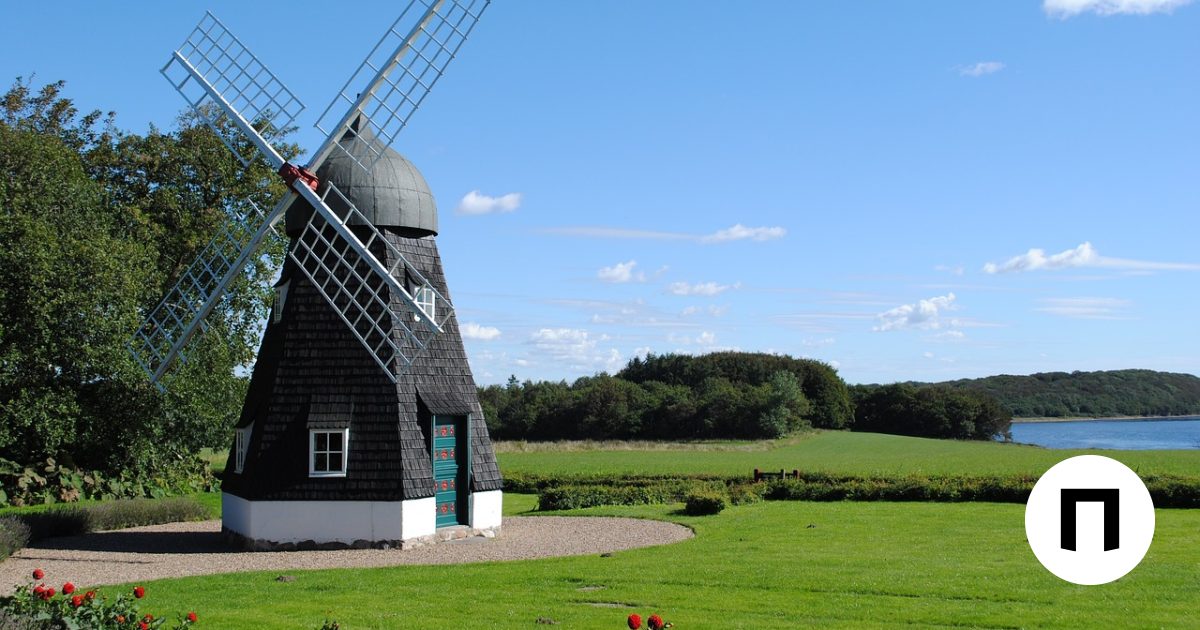 Δανία: H χώρα που ξεριζώνει χωράφια για να φυτέψει δάση - PATRIS.GR