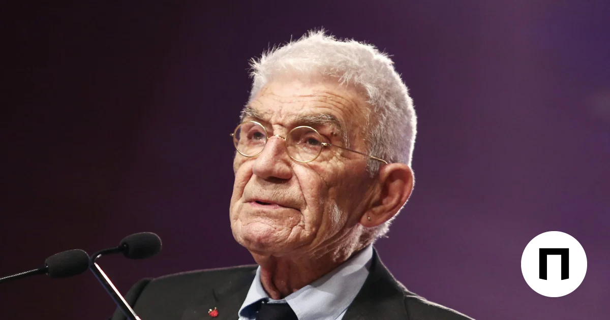 Πέθανε ο Γιάννης Μπουτάρης - PATRIS.GR