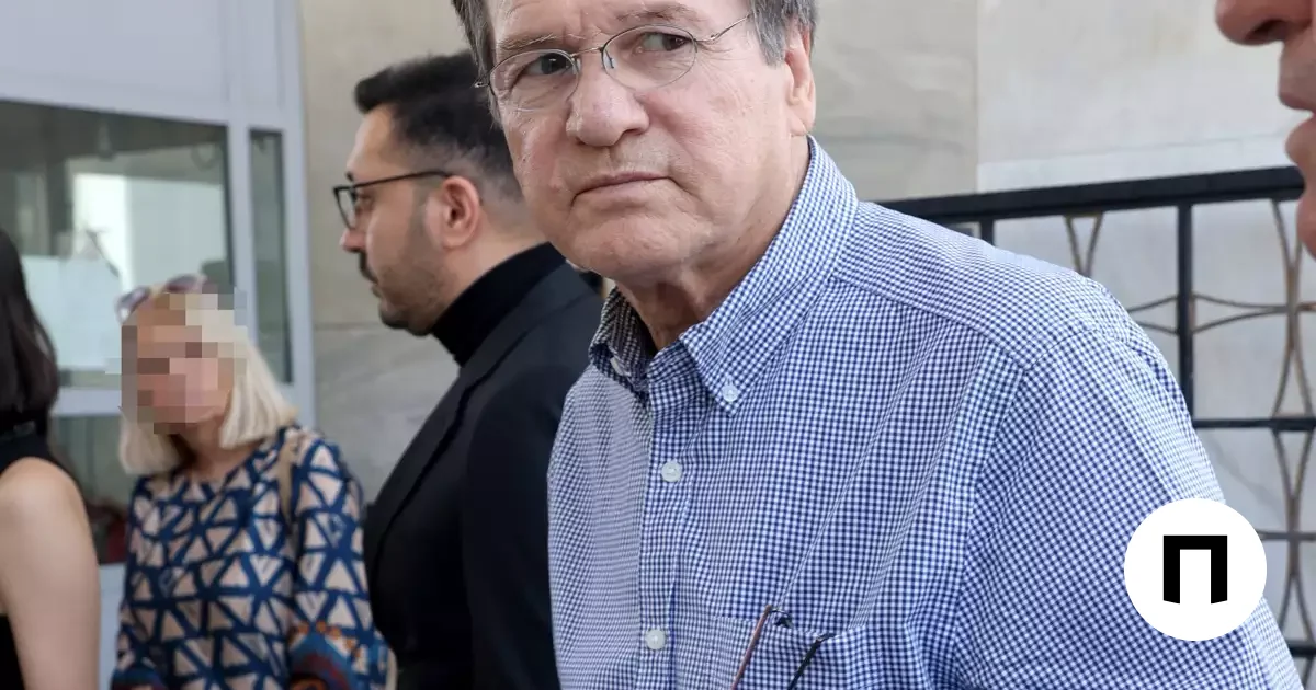 Χρήστος Νικολόπουλος: «Είναι ανήθικο να χρησιμοποιούνται τα τραγούδια ...