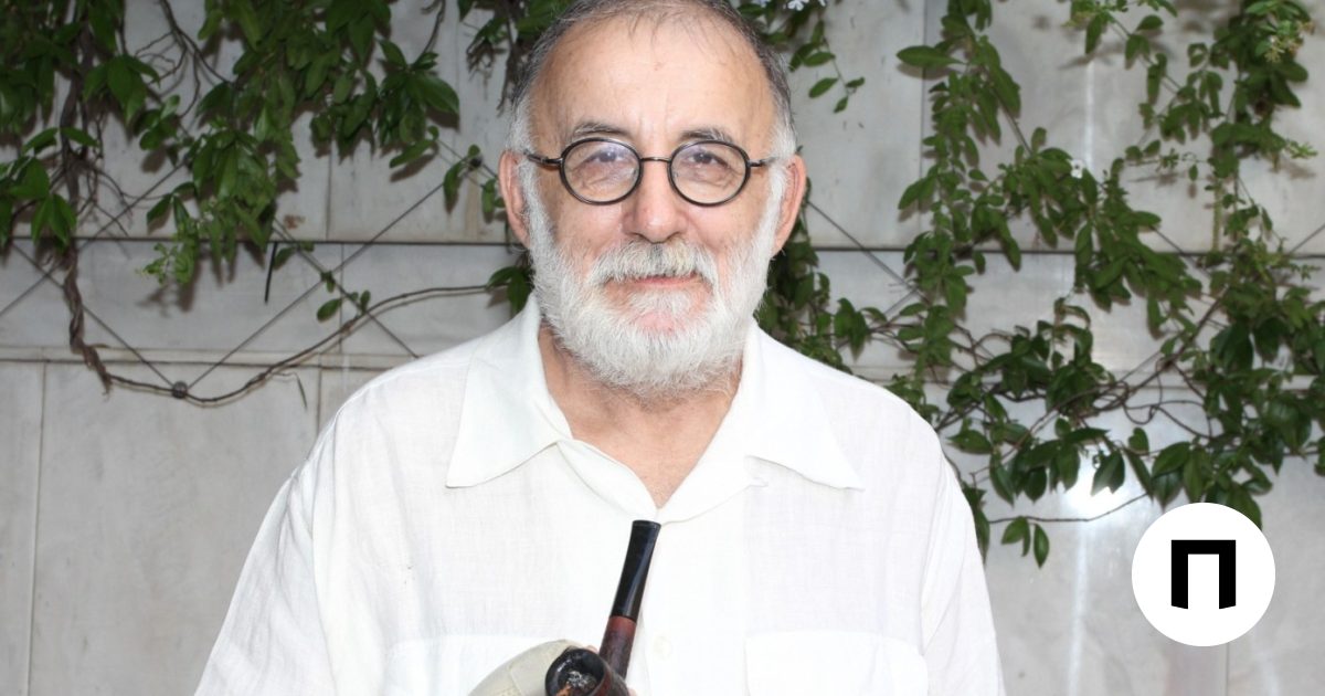 Η ζωή και το μεγάλο έργο του Θάνου Μικρούτσικου - Έφυγε σαν σήμερα πριν ...