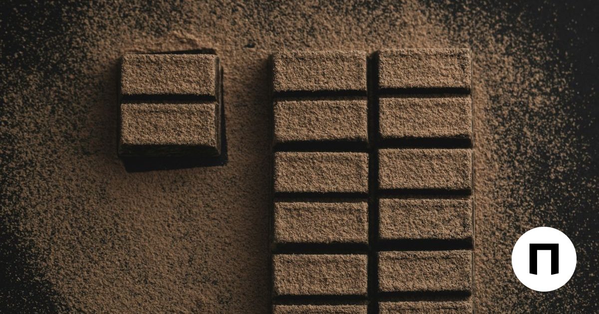 Μαύρη σοκολάτα: Τα εκπληκτικά αποτελέσματα στη μνήμη - PATRIS.GR