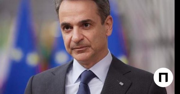 Το κυριακάτικο μήνυμα Μητσοτάκη: Θα κατοχυρώσουμε τα ψηφιακά δικαιώματα ...