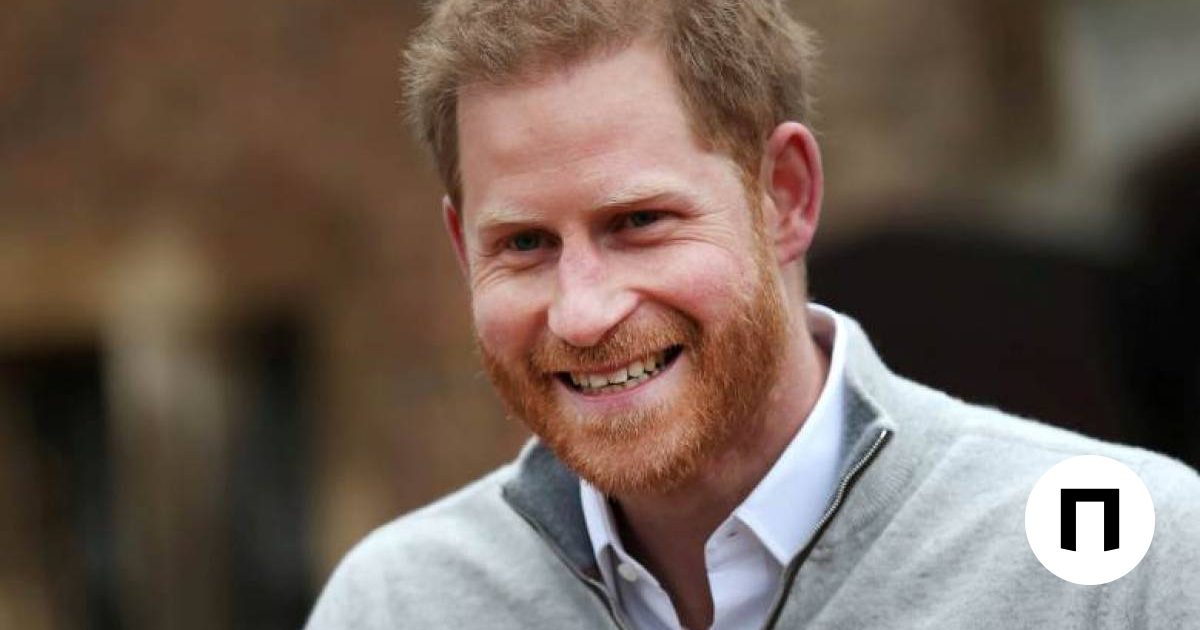 Ο πρίγκιπας Χάρι «τρολάρει» τα τρολ του internet - PATRIS.GR