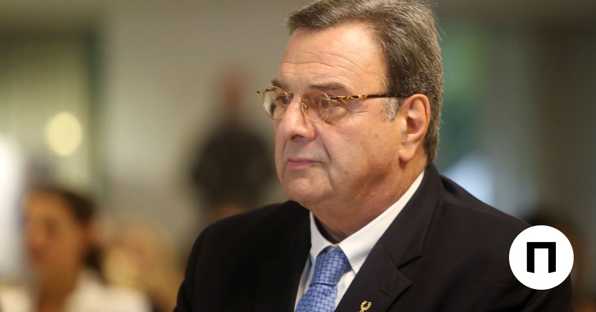 Ο Ισίδωρος Κούβελος νέος πρόεδρος της ΕΟΕ - PATRIS.GR