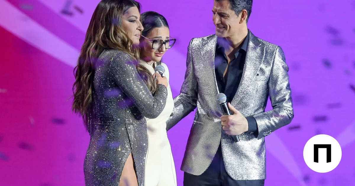 Τα ευτράπελα του τελικού: H Klavdia, τα σαρδάμ των Ρουβά - Παπαρίζου, η επιστροφή της Σάττι και ...