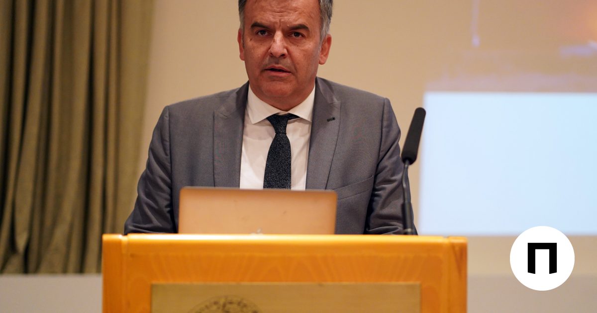 Αγχωμένος και αισιόδοξος: Ο Βασίλης Χαρμανδάρης στο patris.gr για την ...