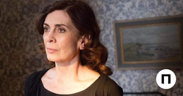 Η Κατερίνα Διδασκάλου και ο «άστεγος» με το κρυφό κομπόδεμα που φιλοξενούσε: «Έπαιρνε σύνταξη ...