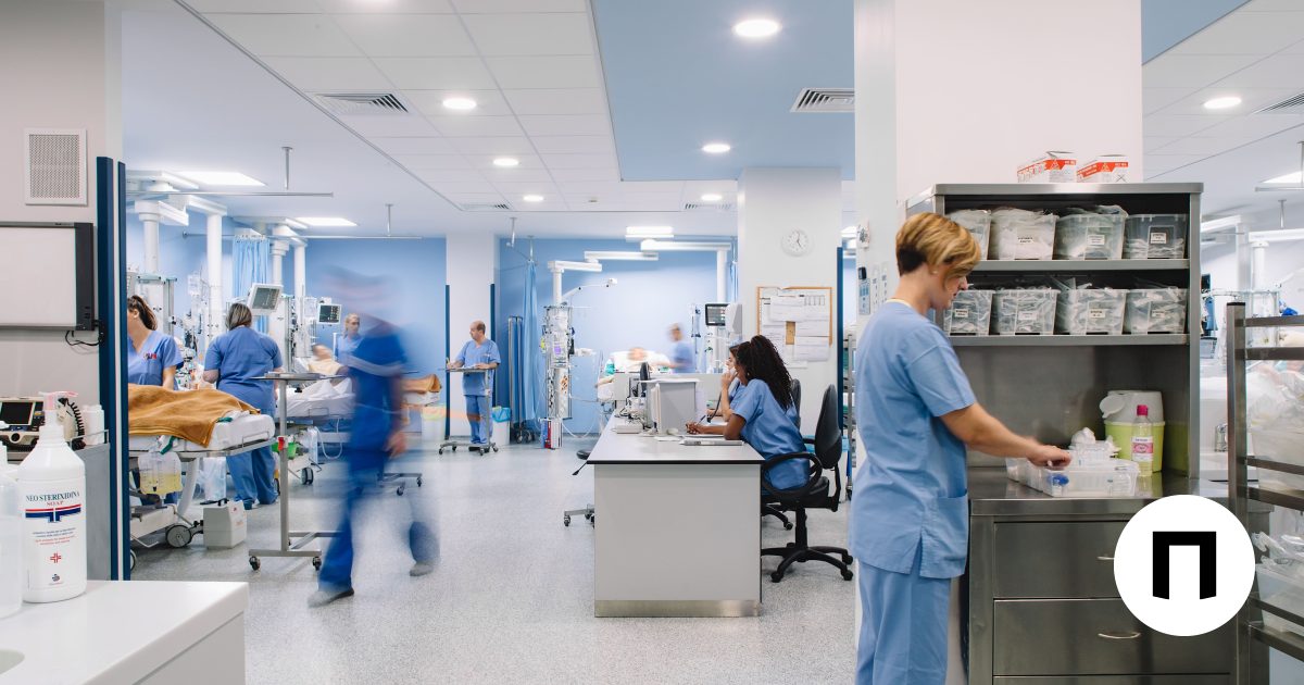 ΠΑΓΝΗ: Τα εντέλεσθε για το άνοιγμα ΜΕΘ χωρίς προσωπικό έφεραν 4 ...