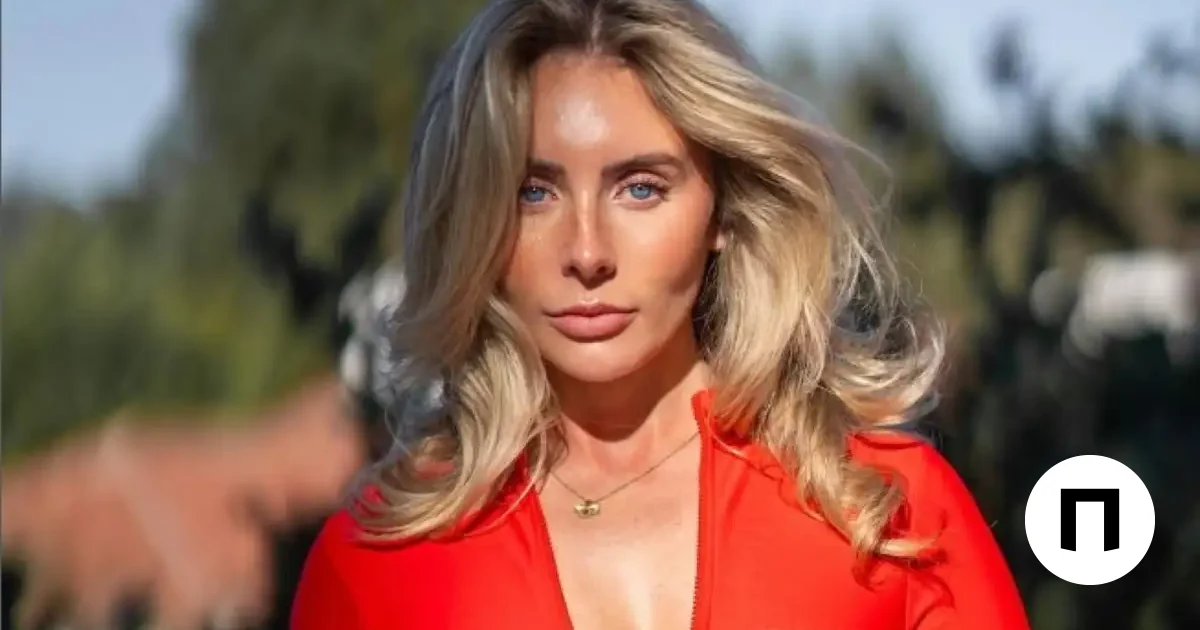 Bonnie Blue: Έγκυος το μοντέλο του OnlyFans που «κοιμήθηκε» με 1.057 άνδρες – Σε livestream ο ...