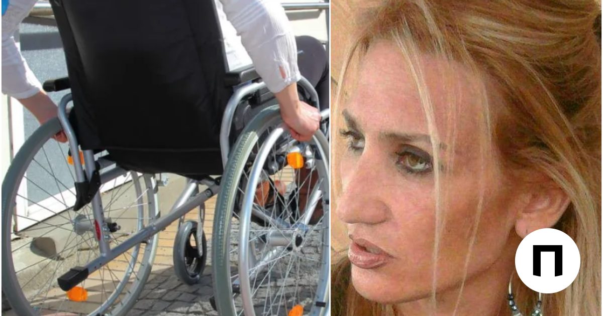 H αναπηρία δεν είναι εμπόδιο: Πως η δίψα για ζωή κερδίζει τους... κυβόλιθους και την «ζητιανιά ...