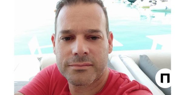 Θλίψη για τον θάνατο του 48χρονου Γιώργου Αβτζή - η συγκινητική ανάρτηση της Μαρίας Καλουδιώτη ...