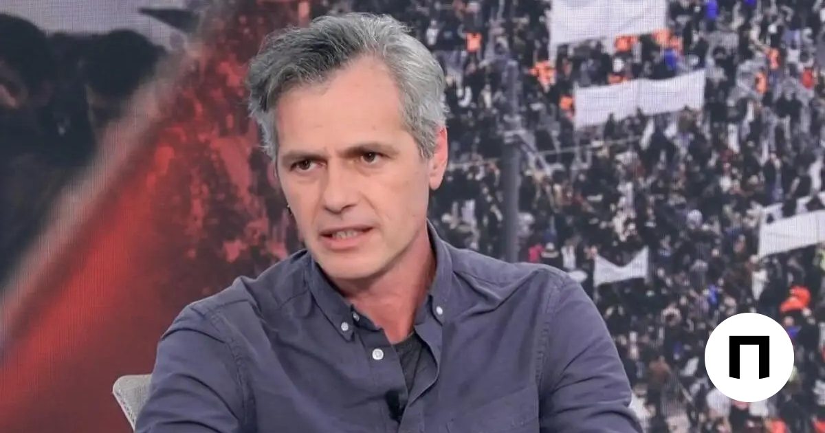 Στη ΓΑΔΑ κλήθηκε ο ηθοποιός Μάριος Αθανασίου - PATRIS.GR