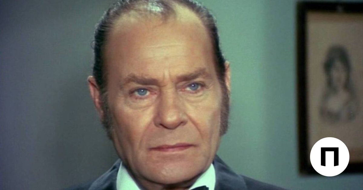 Σαν σήμερα γεννήθηκε ο Λάμπρος Κωνσταντάρας - Το αφιέρωμα της Finos Film - PATRIS.GR