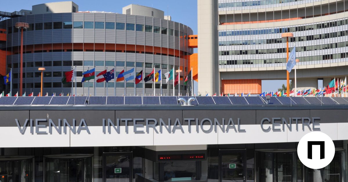 Η Κρητική κουζίνα στους χώρους του Ο.Η.Ε. στη Βιέννη - PATRIS.GR