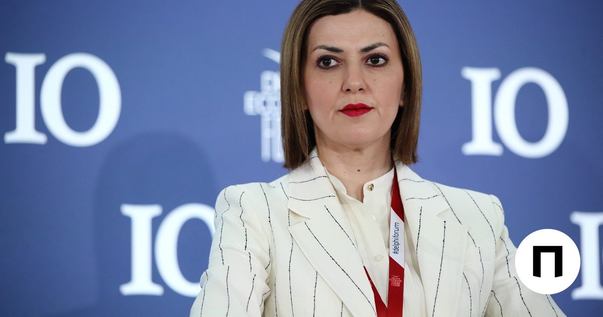 Αγαπηδάκη: «Μπορούμε σε 10 χρόνια σχεδόν να εξαλείψουμε τα νέα περιστατικά καρκίνου της μήτρας ...