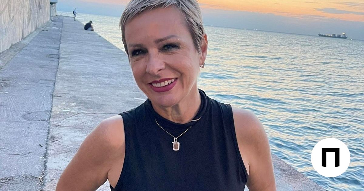 Πέθανε η δημοσιογράφος του Alpha Σούζυ Καζαντζίδου - PATRIS.GR