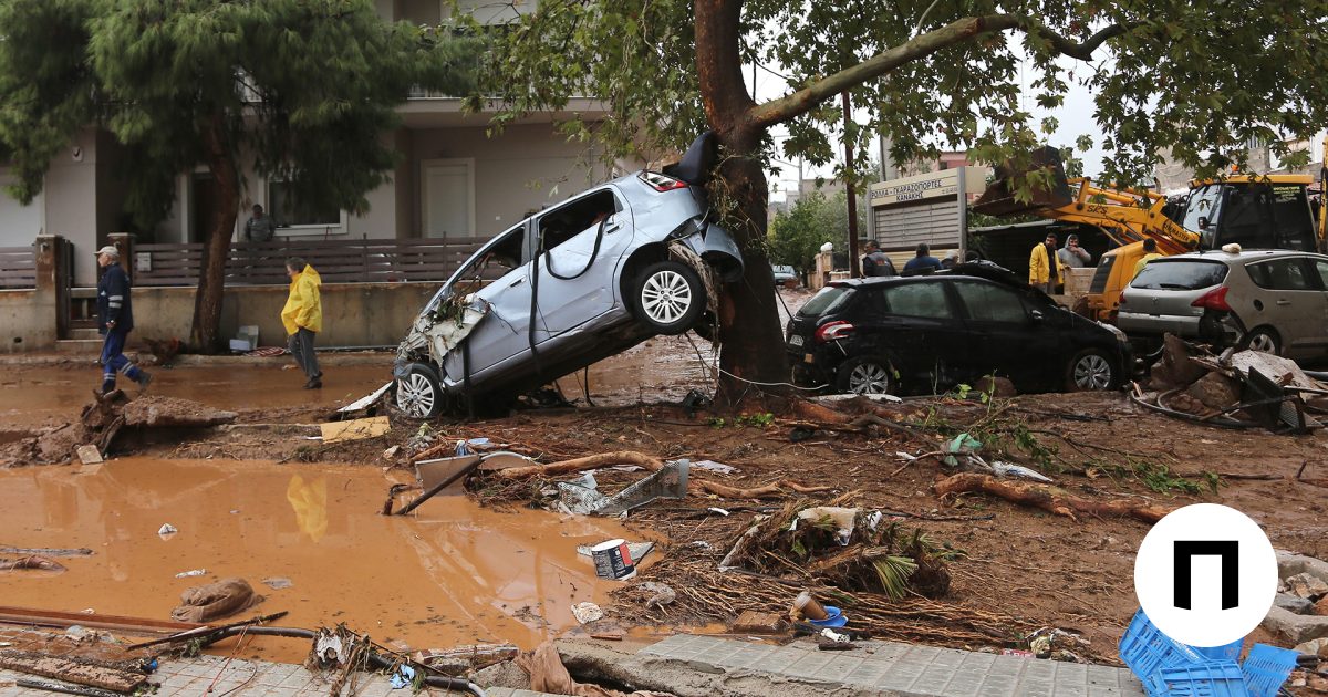 Μάνδρα: O Άρειος Πάγος αναίρεσε την απόφαση αθώωσης των κατηγορούμενων για τους 25 θανάτους ...