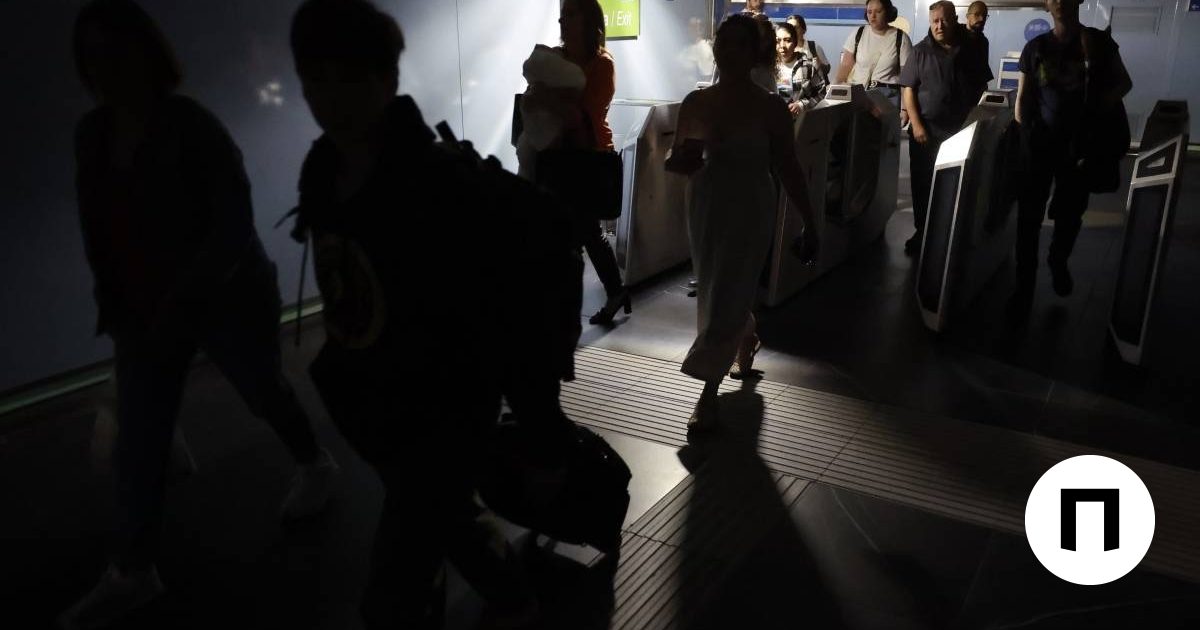Ποιοι έχουν σειρά μετά την Ισπανία; - PATRIS.GR