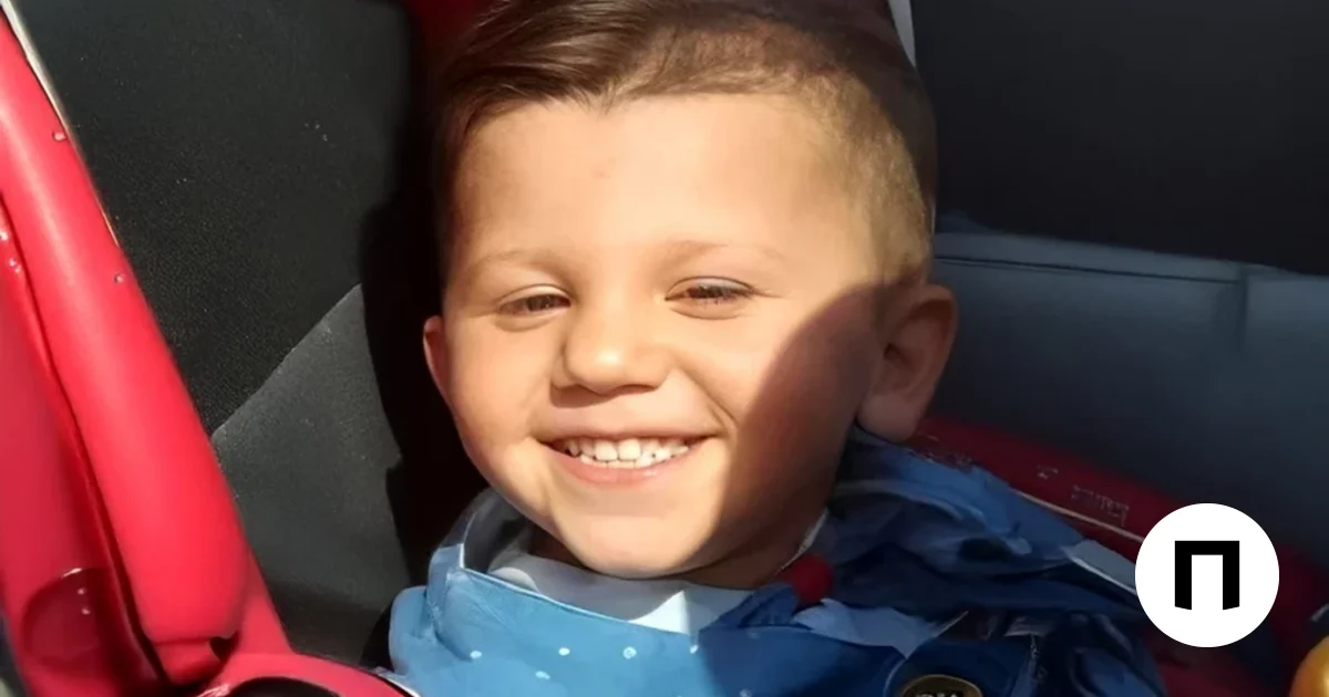 Δολοφονία 3χρονου Άγγελου: Καταθέτουν στην ανακρίτρια άτομα που γνώριζαν τη μητέρα - PATRIS.GR