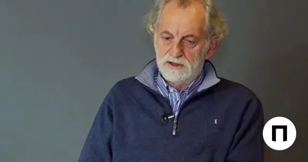 Μιχάλης Αεράκης: Οι 3 όροι που έθεσε στη σύζυγό του για να την παντρευτεί - PATRIS.GR