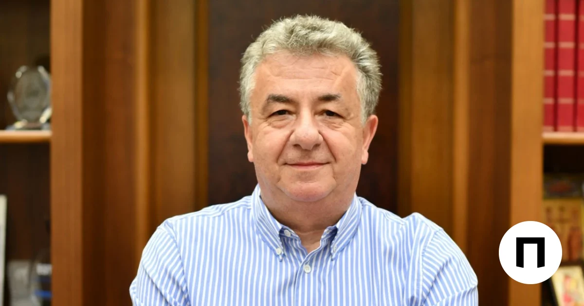 Στ. Αρναουτάκης για την Ημέρα Θρακικού Ελληνισμού: «Οι Έλληνες της Θράκης παραμένουν ...