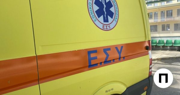 Τον βρήκε νεκρό ο γιος του - Θρήνος για 46χρονο στο Ηράκλειο - PATRIS.GR
