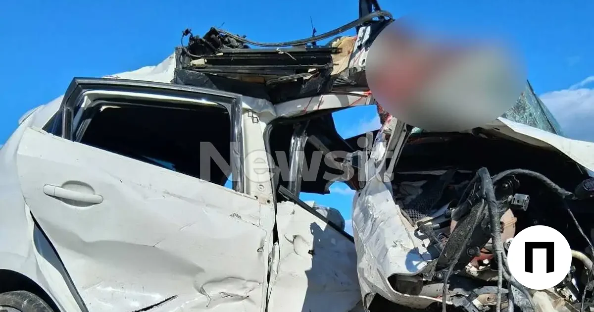 Τροχαίο στο Λασίθι: Εικόνες σοκ από την τραγωδία με τον 19χρονο φοιτητή ...