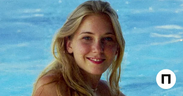 Σκάνδαλο Επστάιν: Αυτοκτόνησε η κοπέλα που είχε καταγγείλει τον πρίγκιπα Άντριου για σεξουαλική ...