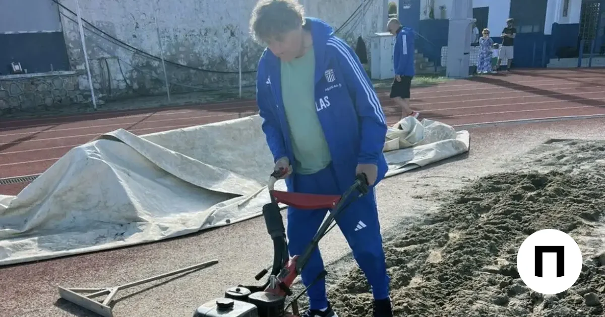 Στην Κρήτη ο Γιώργος Πομάσκι και ο Μίλτος Τεντόγλου: «Περιπολικό μας ...