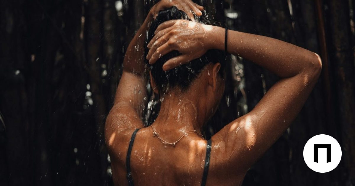 Γιατί δεν πρέπει να κάνουμε κρύο ντους ούτε εν μέσω καύσωνα - PATRIS.GR