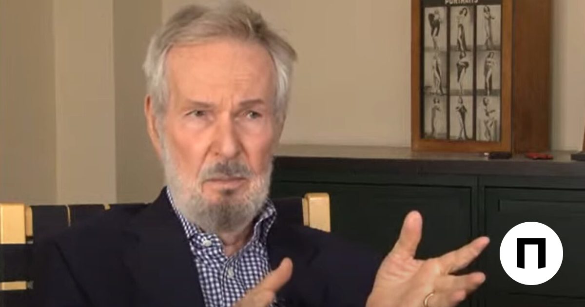 Πέθανε ο σκηνοθέτης και σεναριογράφος Ρόμπερτ Μπέντον - PATRIS.GR