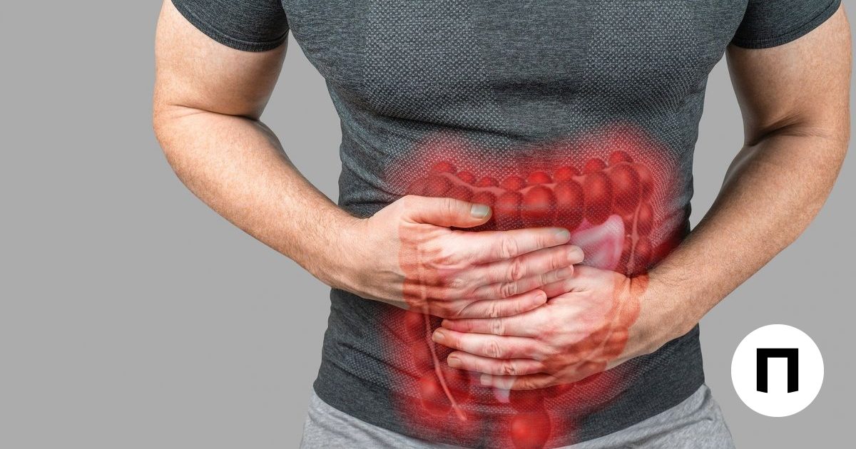 Καρκίνος Παχέος Εντέρου: Tο ενοχλητικό σύμπτωμα που προειδοποιεί ...