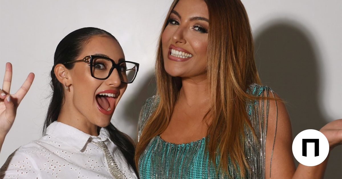 Η Έλενα Παπαρίζου μίλησε για την εμφάνιση της Κλαυδίας στη Eurovision - PATRIS.GR