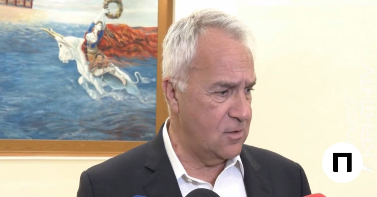 Μια μέρα οι θάλασσες αυτές θα εκδικηθούνε - PATRIS.GR