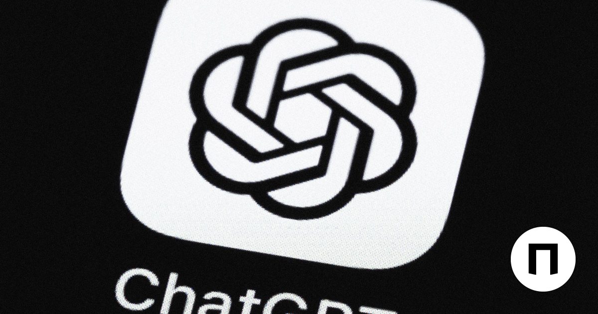 Chat GPT: Προβλήματα για χιλιάδες χρήστες - PATRIS.GR