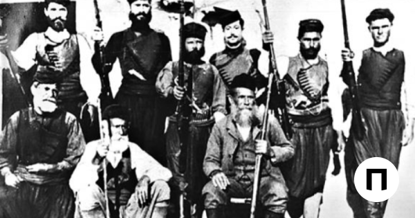 2 Ιουνίου 1941 : Η έναρξη της Εθνικής Αντίστασης Κρήτης - PATRIS.GR