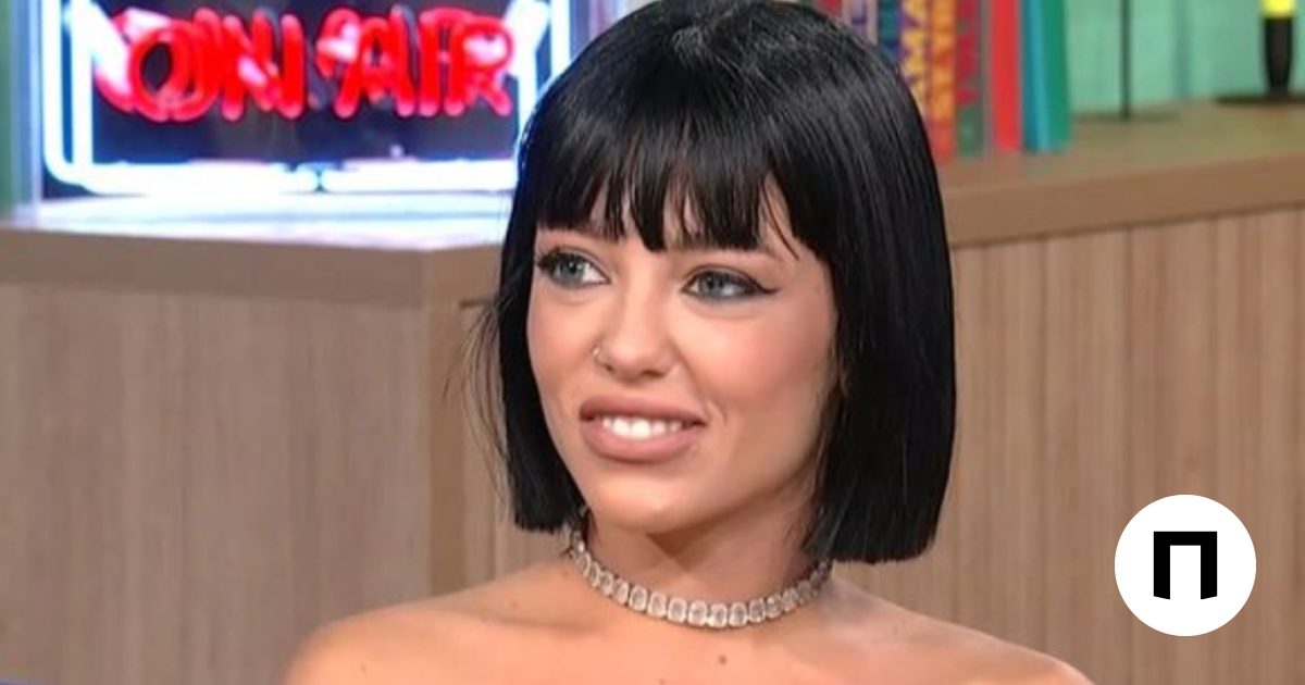 Marseaux: Η μαμά μου μας είχε προετοιμάσει πολύ για τον θάνατό της - PATRIS.GR