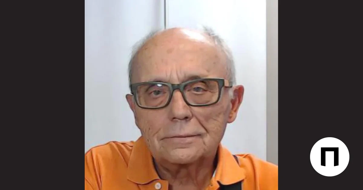 Πέθανε ο δημοσιογράφος Πέτρος Μακρής - PATRIS.GR