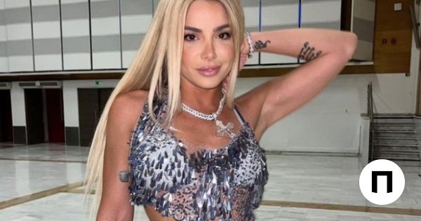 Ζόζεφιν: «Δούλευα 7 μήνες για να ξεπληρώσω το πρώτο μου μικρόφωνο ...