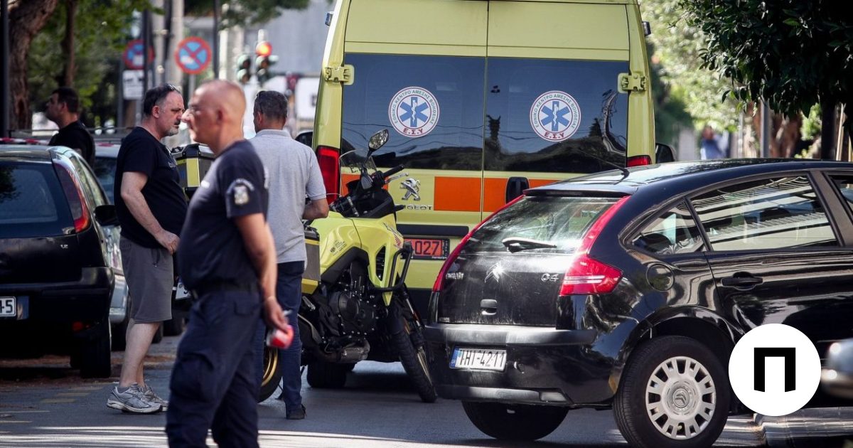 Αγία Παρασκευή: Τα δύο σενάρια για τη δολοφονία - Γιατί είναι άγνωστη η ...