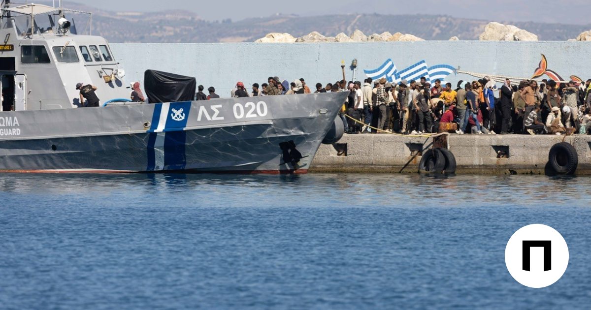 Στο μη περαιτέρω - PATRIS.GR