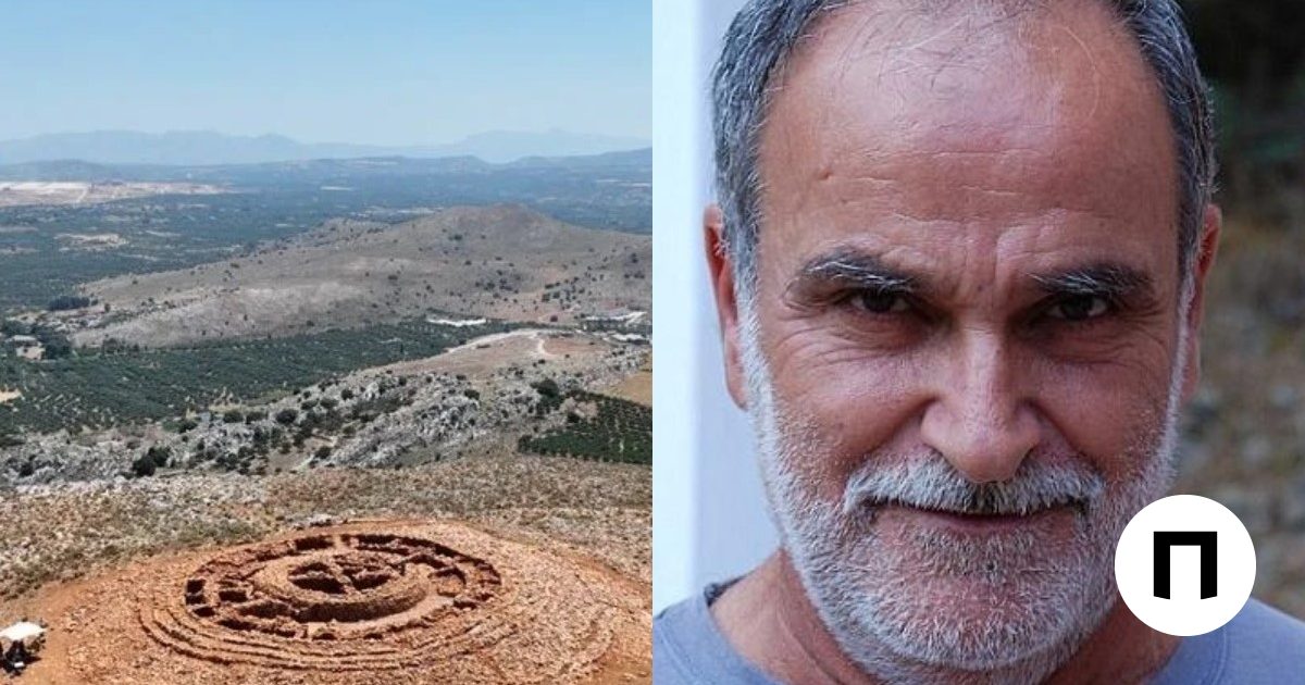 Aντώνης Βασιλάκης για Παπούρα: «Το μόνο που μας μένει είναι να σχίσομε ...