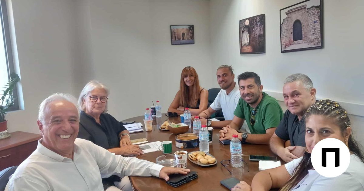 Σύλλογος Εκπαιδευτικών Π.Ε. «Δ. Θεοτοκόπουλος» : Η σχολική στέγη στο ...