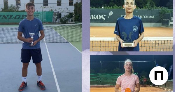 Πέντε μετάλλια για τους αθλητές «Ηράκλειο» ΟΑΑ στο 3ο Εθνικό πρωτάθλημα ...