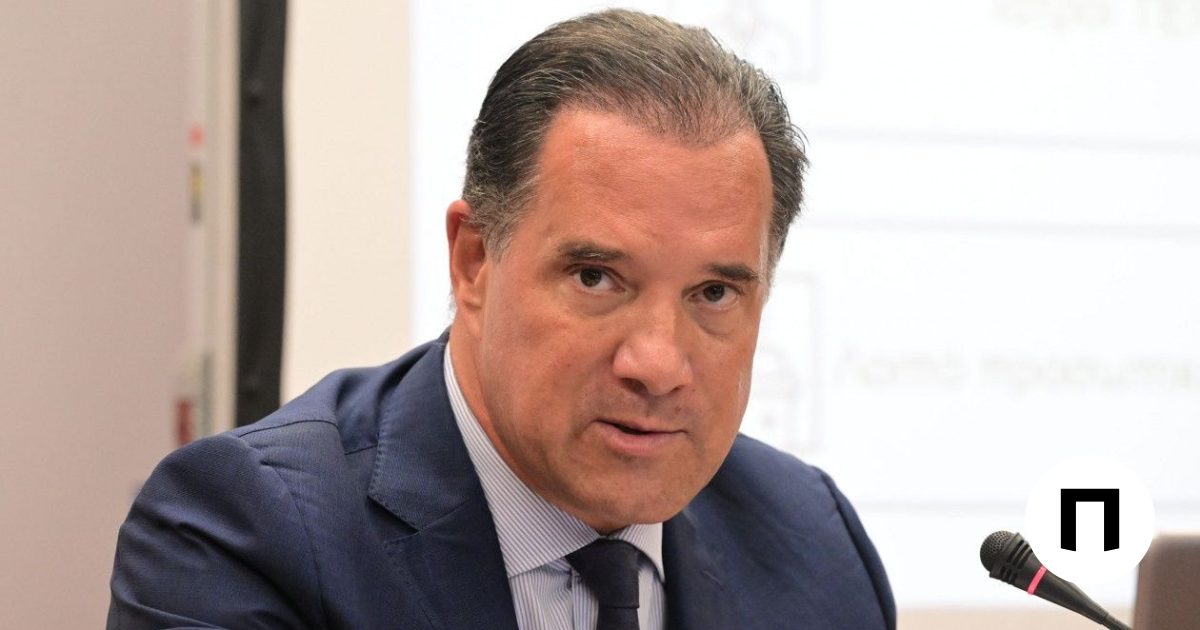 Υπέρ της οπλοκατοχής ο Άδωνις Γεωργιάδης: «Υποστηρίζω το αμερικανικό ...
