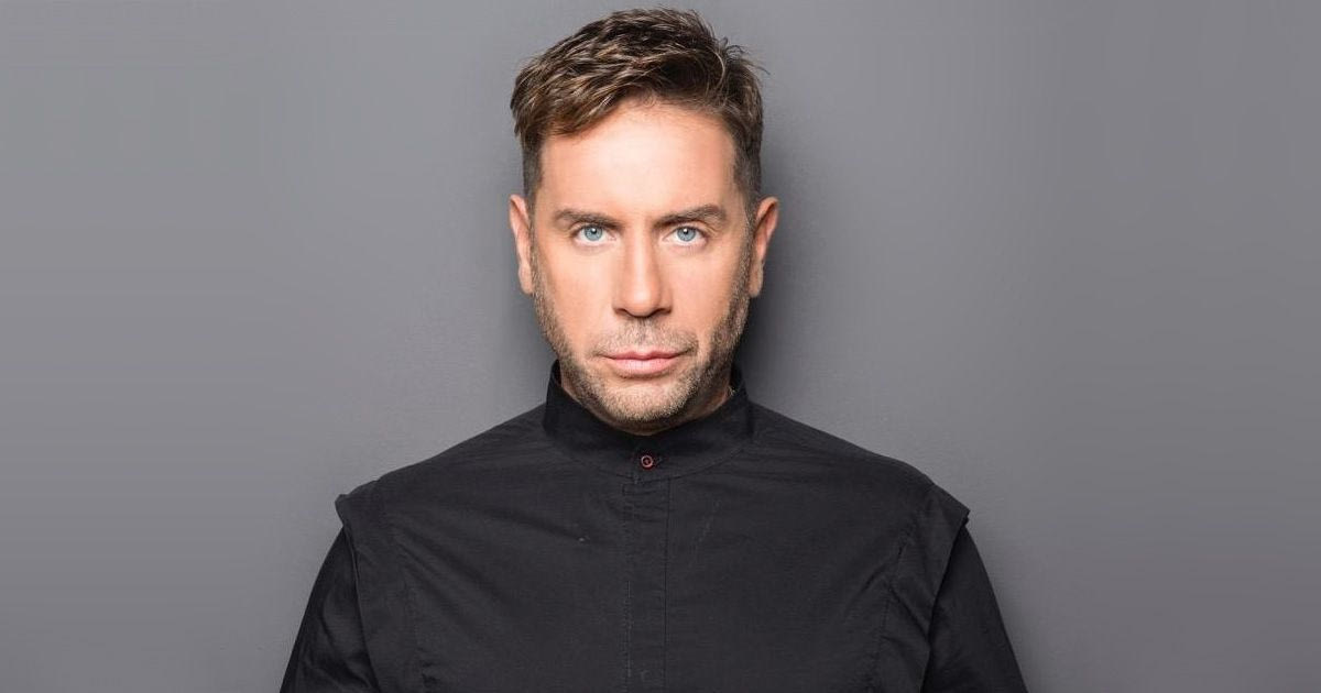 Μαζωνάκης: «Με έκλεισαν στο Δρομοκαΐτειο εν αγνοία μου – Mε τύλιξαν σε μία κόλλα χαρτί» - PATRIS.GR