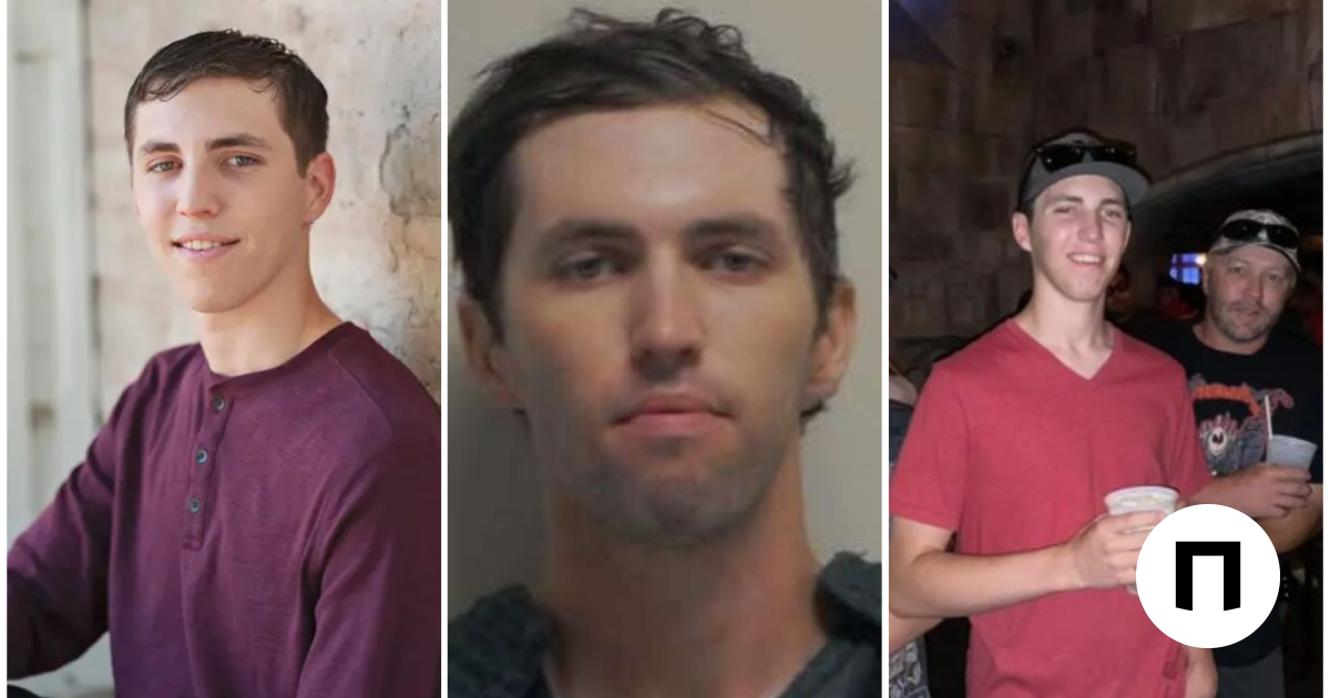 Δολοφονία Τσάρλι Κερκ: Οι 33 ώρες που οδήγησαν στη σύλληψη του Τάιλερ Ρόμπινσον - PATRIS.GR