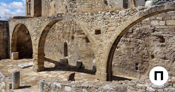Χανιά: Δωρεάν είσοδος σε όλα τα μουσεία και θεματική ξενάγηση στην ...